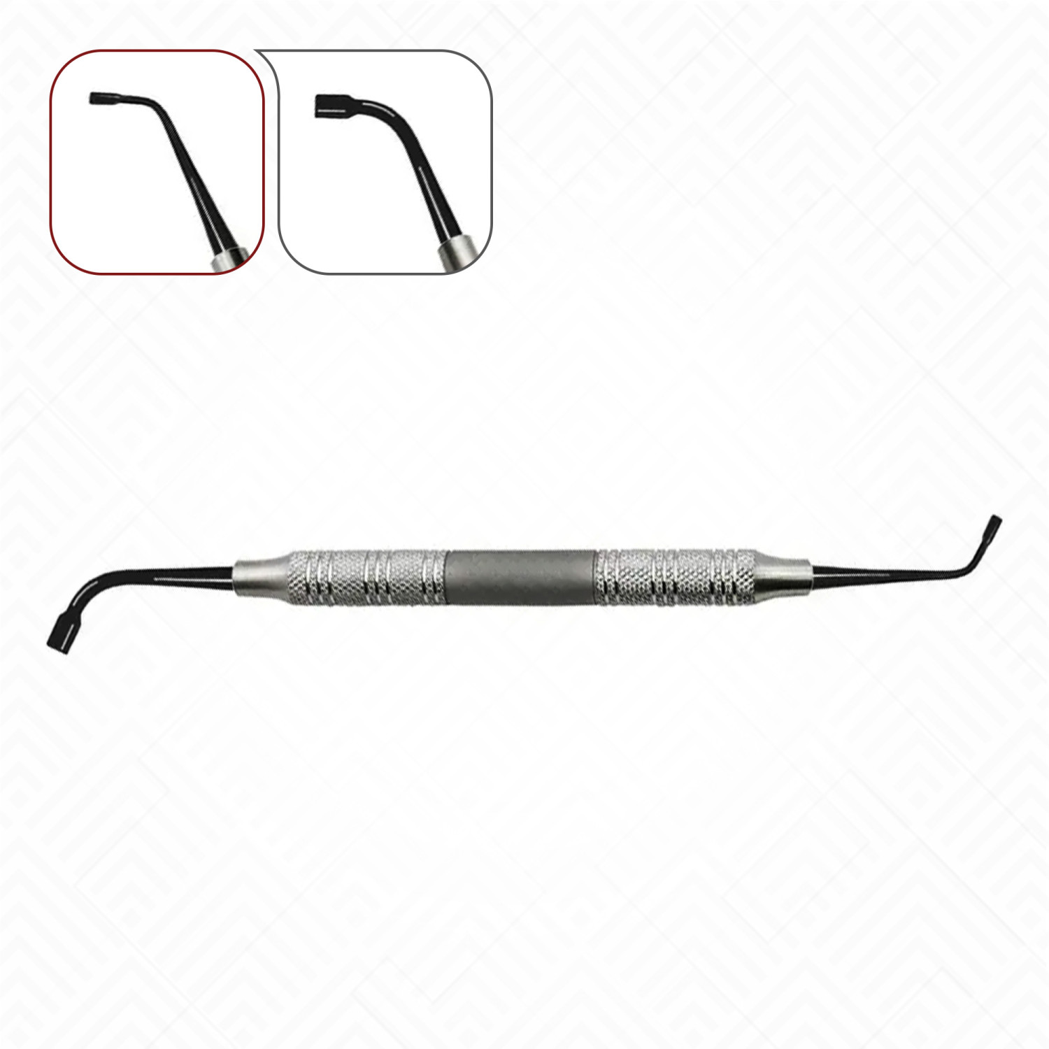 Dental English Pattern Plugger-154 | New Med Instruments